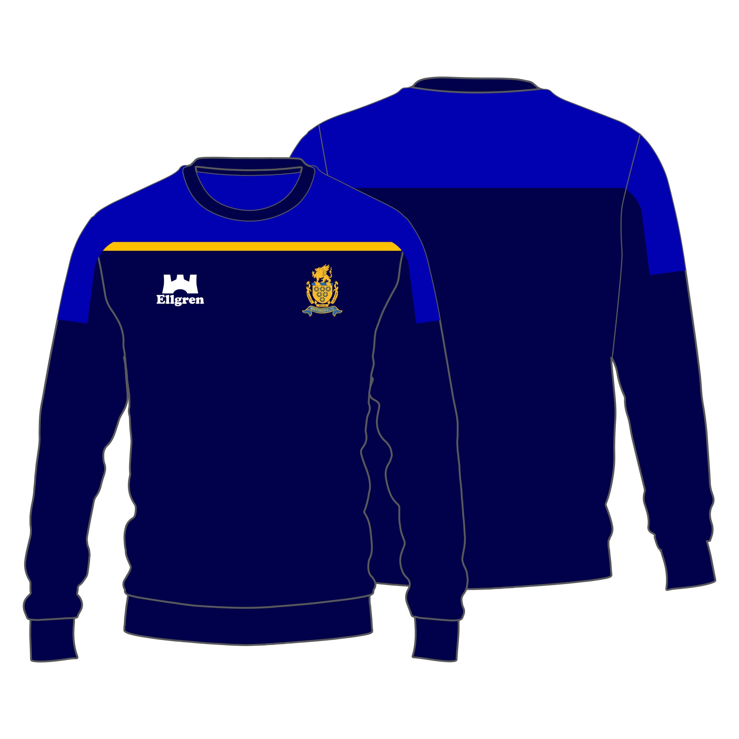 Whitehaven RLFC - Sweatshirt