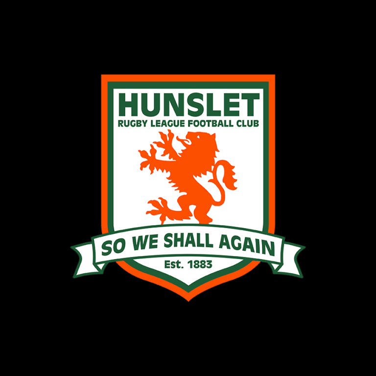 Hunslet RLFC Archives